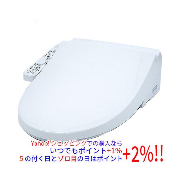 【商品名：】TOTO 温水洗浄便座 ウォシュレット BV2 TCF2223E #NW1 ホワイト　／　【商品状態：】新品です。　／　【検索用キーワード：】≪即納≫ BV2 TCF2223E #NW1 [ホワイト]　／　【型番：】 BV2 T...