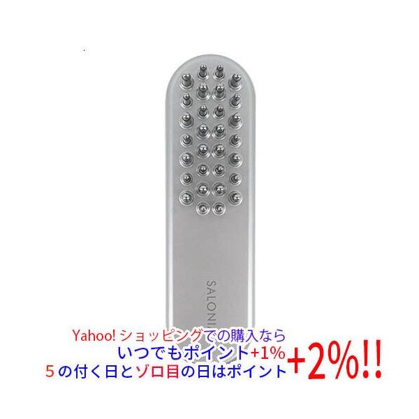 【商品名：】SALONIA EMSリフトブラシ SAL22206SL　／　【商品状態：】新品です。　／　【検索用キーワード：】≪美容器具≫ SALONIA EMSリフトブラシ SAL22206SL　／　【型番：】 SAL22206SL　／　...