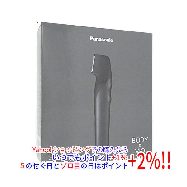 【商品名：】Panasonic ボディトリマー ER-GK82-K 黒　／　【商品状態：】新品　／　【検索用キーワード：】≪パナソニック メンズグルーミング≫ ER-GK82-K [黒]　／　【型番：】ER-GK82-K [黒]　／　【商品...