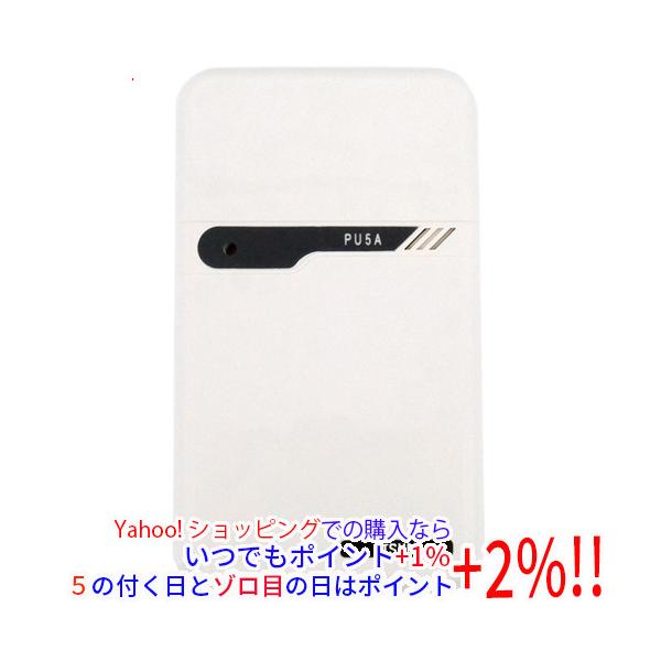 【商品名：】アツミ ポーリングユニット PU5A　／　【商品状態：】新品です。　／　【検索用キーワード：】 PU5A　／　【型番：】PU5A　／　【仕様：】電源電圧 DC7.5〜18V（有極性）／ 消費電流 通常時 7ｍA、送信時 12ｍA...