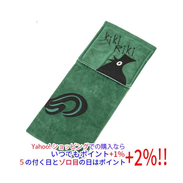 【商品名：】センコー ペーパーホルダーカバー ホコモモラ 62358 キキリキー/グリーン　／　【商品状態：】新品　／　【検索用キーワード：】≪即納≫ 62358　／　【型番：】 62358　／　【仕様：】一本支柱タイプ対応／ 素材:表生地...
