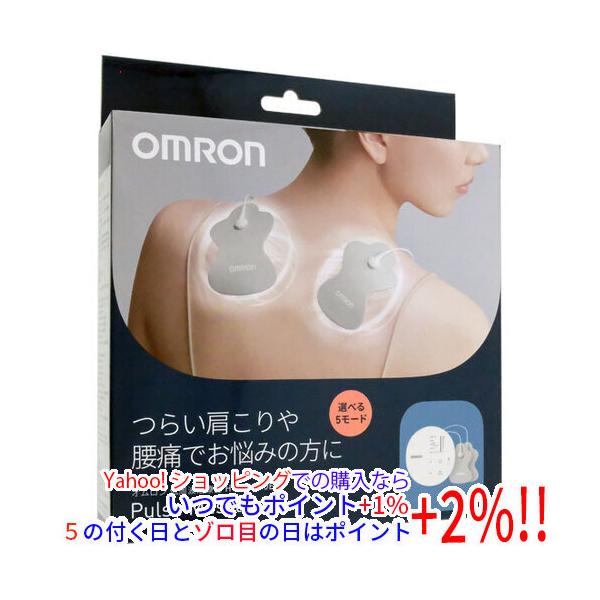 【商品名：】オムロン 低周波治療器 HV-F013-JE　／　【商品状態：】新品　／　【検索用キーワード：】≪電気治療器 ホワイト≫ HV-F013-JE　／　【型番：】HV-F013-JE　／　【商品説明：】気軽に使えるはじめての低周波治...