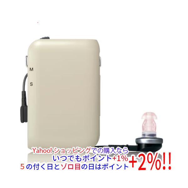 【商品名：】Panasonic ポケット型補聴器 PHI-A35　／　【商品状態：】新品です。　／　【検索用キーワード：】 PHI-A35　／　【型番：】PHI-A35　／　
