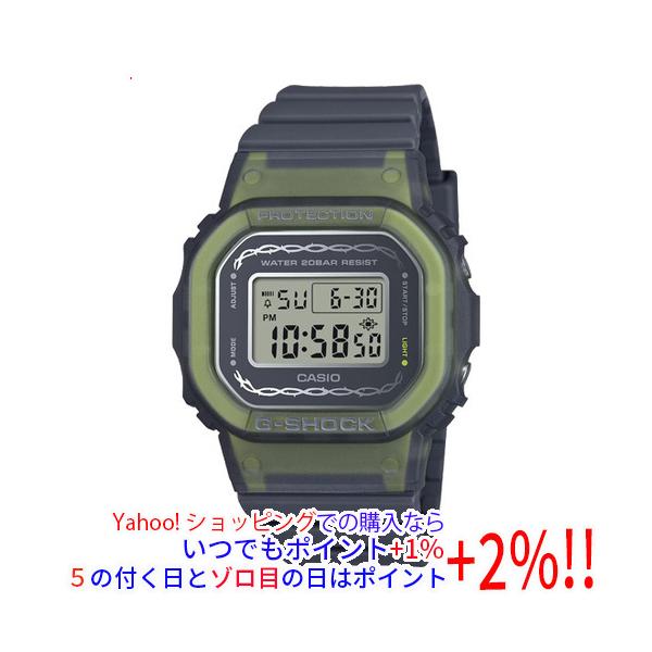 【商品名：】CASIO 腕時計 G-SHOCK PRECIOUS HEART SELECTION 2024 GMD-S5610RS-8JF　／　【商品状態：】新品　／　【検索用キーワード：】≪カシオ G=SHOCK CASIO 腕時計 レデ...