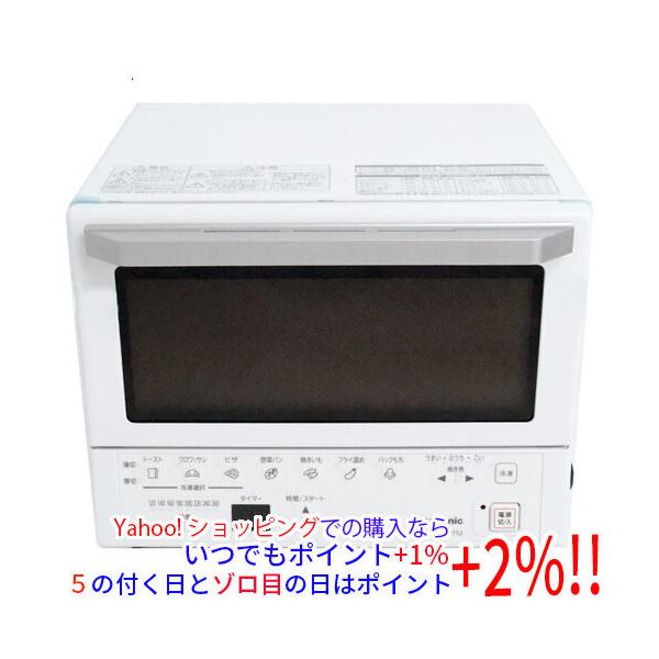 【商品名：】Panasonic コンパクトオーブン NB-DT52-SD ホワイト　／　【商品状態：】新品　／　【検索用キーワード：】≪パナソニック≫ NB-DT52-SD [ホワイト]　／　【型番：】 NB-DT52-SD [ホワイト]　...