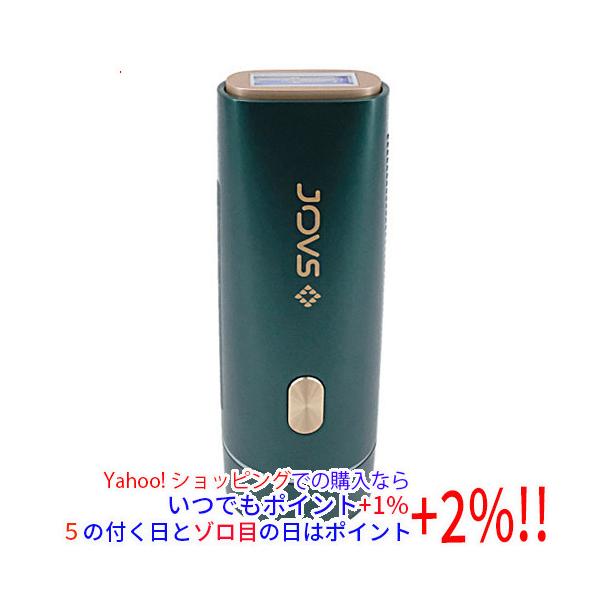 【商品名：】JOVS 脱毛器 JOVS Dora A366　／　【商品状態：】新品です。　／　【検索用キーワード：】 A366　／　【型番：】A366　／　
