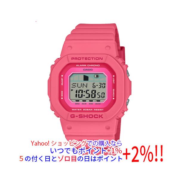 【商品名：】CASIO 腕時計 G-SHOCK G-LIDE GLX-S5610-4JF　／　【商品状態：】新品　／　【検索用キーワード：】≪カシオ 腕時計 レディース≫ G-SHOCK G-LIDE GLX-S5610-4JF　／　【型番...