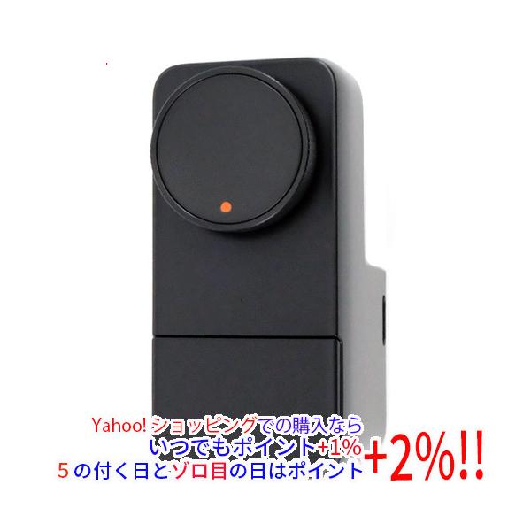 【商品名：】SwitchBot SwitchBotロックPro W3500000 ブラック　／　【商品状態：】新品です。　／　【検索用キーワード：】 SwitchBotロックPro W3500000 [ブラック]　／　【型番：】 W3500...