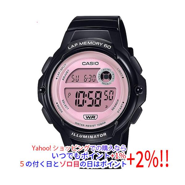 【商品名：】CASIO 腕時計 CASIO Collection SPORTS LWS-1200H-1A2JF　／　【商品状態：】新品です。　／　【検索用キーワード：】≪カシオ CASIO 腕時計 レディース その他≫ CASIO Coll...