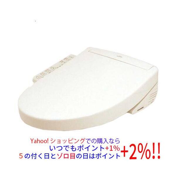 【商品名：】TOTO 温水洗浄便座 ウォシュレット SS1 TCF6624 #SC1 パステルアイボリー　／　【商品状態：】新品です。　／　【検索用キーワード：】≪即納≫ SS1 TCF6624 #SC1 [パステルアイボリー]　／　【型番...