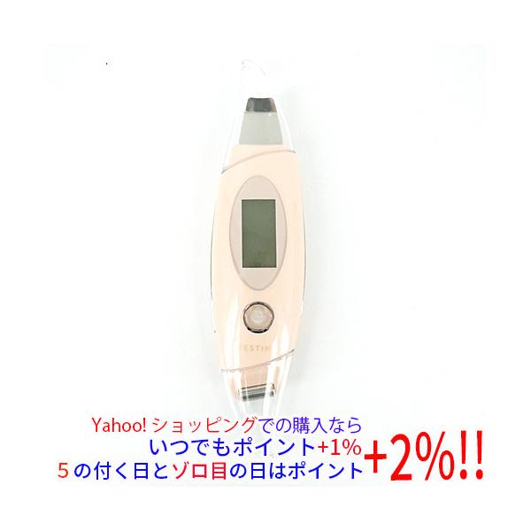 【商品名：】シンプルマインド 充電式 フェイシャルEMSピーリング FESTINO SMHB-014-PK ピンク　／　【商品状態：】新品　／　【検索用キーワード：】≪美容器具 即納≫ FESTINO SMHB-014-PK [ピンク]　／...