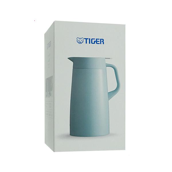 【商品名：】TIGER ステンレスポット 1.6L PWO-A160AC アクアブルー　／　【商品状態：】新品　／　【検索用キーワード：】≪即納≫ ステンレスポット 1.6L PWO-A160　／　【型番：】 PWO-A160　／　【商品説...