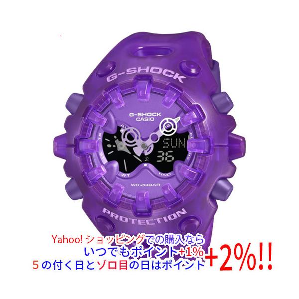 【商品名：】CASIO 腕時計 G-SHOCK GA-V01SKE-6AJF　／　【商品状態：】新品の商品です。　／　【検索用キーワード：】≪カシオ 腕時計 G-SHOCK メンズ≫ G-SHOCK GA-V01SKE-6AJF　／　【型番...
