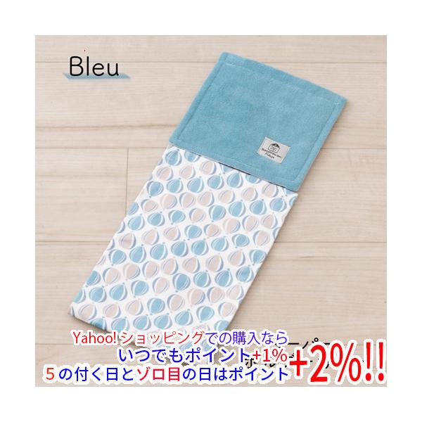 【商品名：】センコー ペーパーホルダーカバー S.D.S Fika(フィーカ)気球柄 北欧テイストのトイレタリー バルーン 60153 ブルー　／　【商品状態：】新品の商品です。　／　【検索用キーワード：】≪即納≫ 60153　／　【型番：...