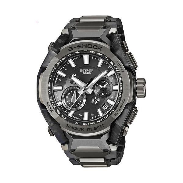 【商品名：】CASIO 腕時計 G-SHOCK MT-G MTG-B4000BD-1AJF　／　【商品状態：】新品の商品です。　／　【検索用キーワード：】≪カシオ 腕時計 G-SHOCK メンズ≫ G-SHOCK MT-G MTG-B400...