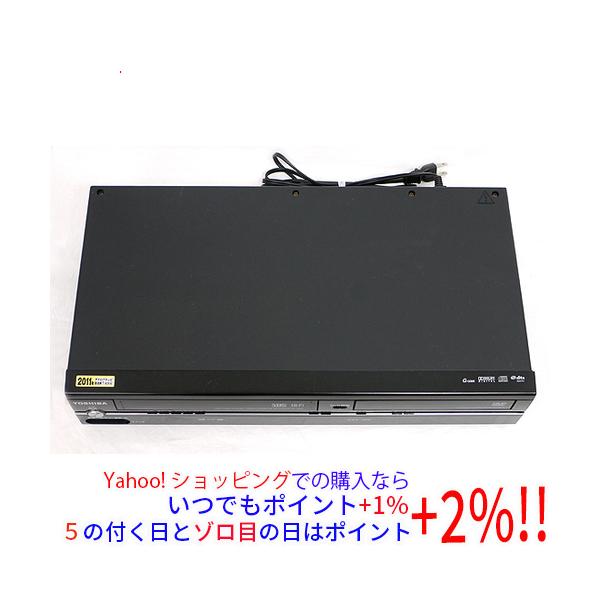 【商品名：】TOSHIBA製 VTR一体型DVDプレーヤー SD-V800　／　【商品状態：】動作確認済の中古品です。／ ／ ※中古品ですので、傷、汚れ等ある場合がございます。ご理解の上、ご検討お願いします。　／　【検索用キーワード：】≪東...