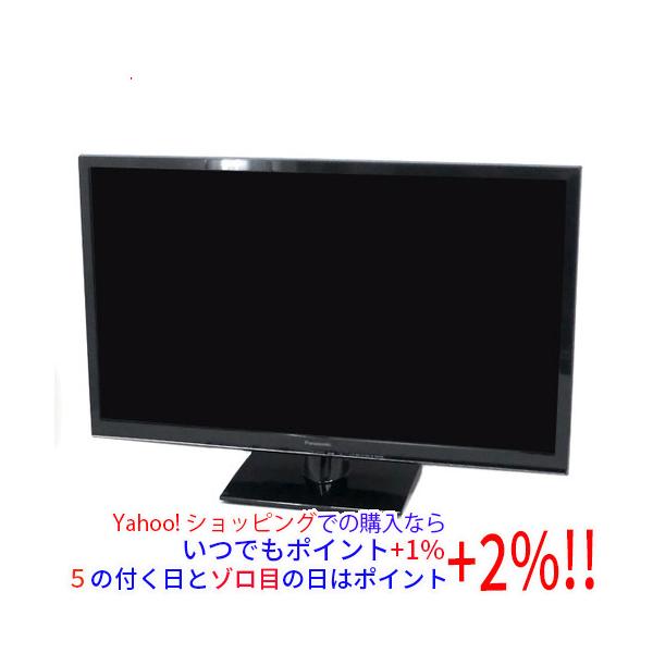 【商品名：】Panasonic 32V型 液晶テレビ TH-L32C6 リモコンなし　／　【商品状態：】動作確認済みの中古品です。／ ／ ※中古品ですので、傷、汚れ等ある場合がございます。／ ご理解の上、ご検討お願いします。　／　【検索用キ...