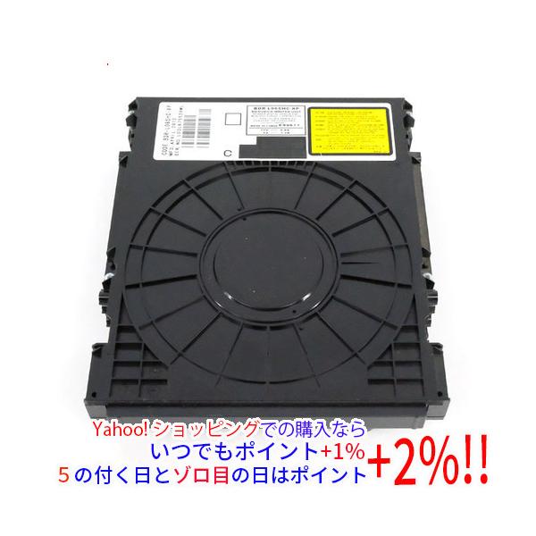 【商品名：】SHARP レコーダー用内蔵型ブルーレイドライブ BDR-L06SHC-XP　／　【商品状態：】動作確認済みの中古品です。／ ／ ※中古品ですので、傷、汚れ等ある場合がございます。／ ご理解の上、ご検討お願いします。　／　【検索...