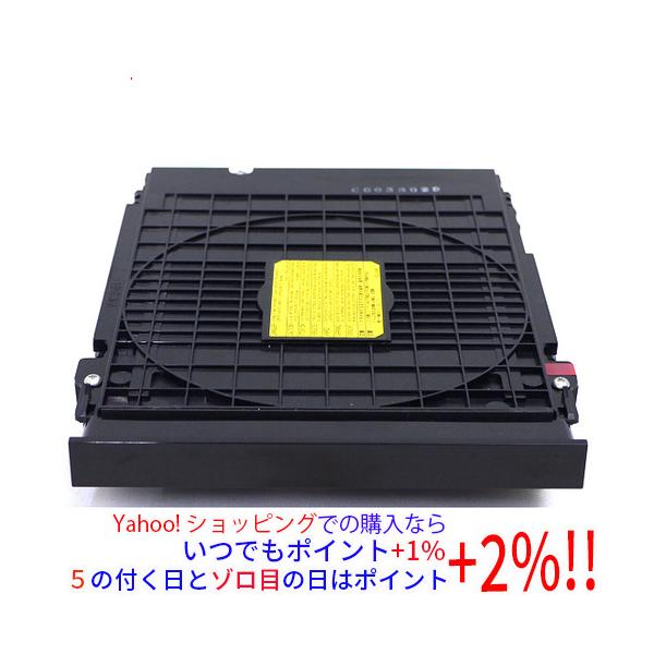 【商品名：】Panasonic ブルーレイドライブユニット VXY2192　／　【商品状態：】動作確認済みの中古品です。／ ／ ※中古品ですので、傷、汚れ等ある場合がございます。／ ご理解の上、ご検討お願いします。　／　【検索用キーワード：...