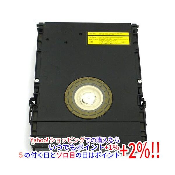 【商品名：】Panasonic ブルーレイドライブユニット VXY2011　／　【商品状態：】動作確認済みの中古品です。／ ／ ※中古品ですので、傷、汚れ等ある場合がございます。／ ご理解の上、ご検討お願いします。　／　【検索用キーワード：...