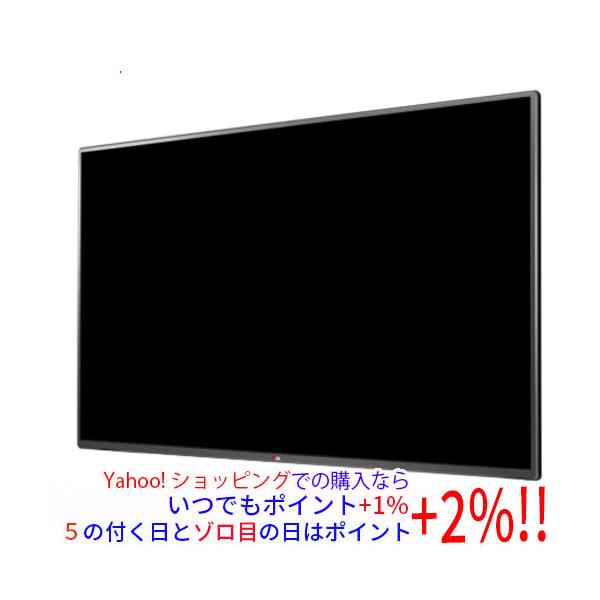 【商品名：】LGエレクトロニクス 32型 Smart TV 32LB5810 リモコン・スタンドなし　／　【商品状態：】動作確認済の中古品です。／ ／ ※スタンドがありません。／ ／ ※中古品ですので、傷、汚れ等ある場合がございます。ご理解...