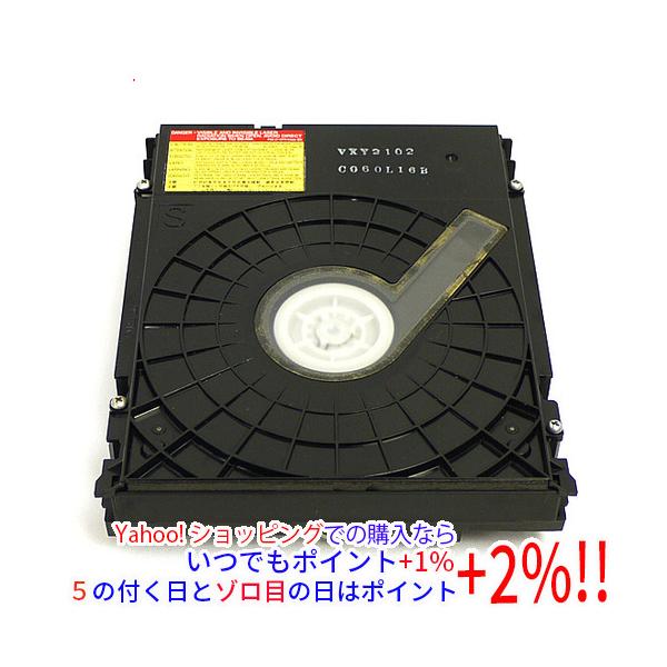 【商品名：】Panasonic ブルーレイドライブユニット VXY2102　／　【商品状態：】動作確認済みの中古品です。／ ／ ※中古品ですので、傷、汚れ等ある場合がございます。／ ご理解の上、ご検討お願いします。　／　【検索用キーワード：...