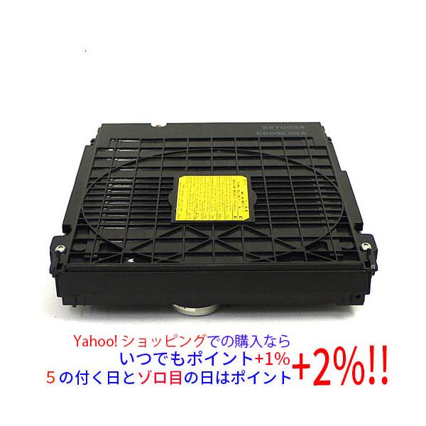 【商品名：】Panasonic ブルーレイドライブユニット SXY0024　／　【商品状態：】動作確認済みの中古品です。／ ／ ※中古品ですので、傷、汚れ等ある場合がございます。／ ご理解の上、ご検討お願いします。　／　【検索用キーワード：...