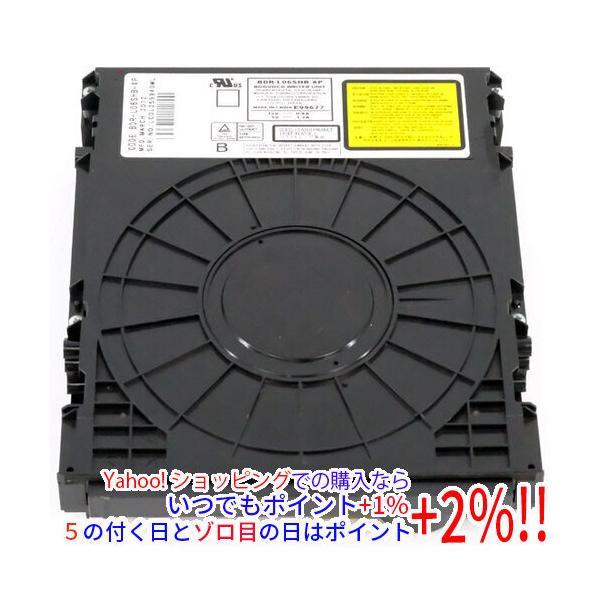 【商品名：】SHARP レコーダー用内蔵型ブルーレイドライブ BDR-L06SHB-XP　／　【商品状態：】動作確認済みの中古品です。／ ／ ※中古品ですので、傷、汚れ等ある場合がございます。／ ご理解の上、ご検討お願いします。　／　【検索...