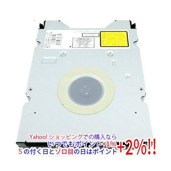 【商品名：】SHARP レコーダー用内蔵型DVDドライブ DVR-L11SH　／　【商品状態：】動作確認済みの中古品です。／ ／ ※中古品ですので、傷、汚れ等ある場合がございます。／ ご理解の上、ご検討お願いします。　／　【検索用キーワード...