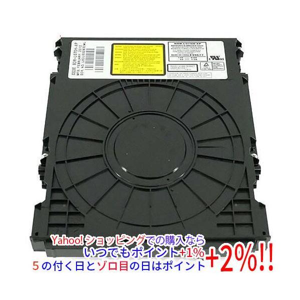 【商品名：】SHARP レコーダー用内蔵型ブルーレイドライブ BDR-L07SH-XP　／　【商品状態：】動作確認済みの中古品です。／※中古品のため、使用感や傷、汚れ等がある場合がございます。　／　【検索用キーワード：】 BDR-L07SH...