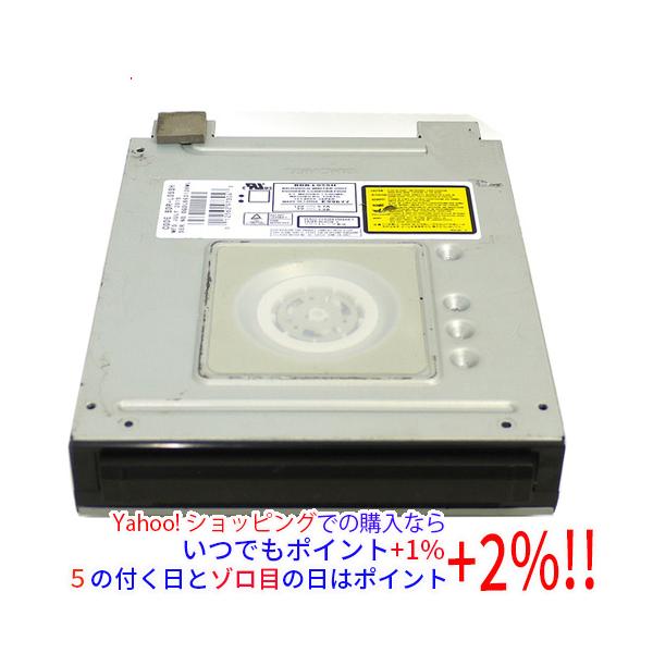 【商品名：】SHARP レコーダー用内蔵型ブルーレイドライブ BDR-L05MT　／　【商品状態：】動作確認済みの中古品です。／ ※中古品ですので、傷、汚れ等ある場合がございます。　／　【検索用キーワード：】 BDR-L05MT　／　【型番...