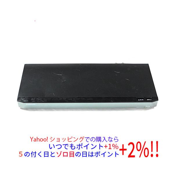 【商品名：】Panasonic ブルーレイディスクレコーダー DMR-BRW500 リモコンなし　／　【商品状態：】動作確認済みの中古品です。／ ／ ※中古品ですので、傷、汚れ等ある場合がございます。／ ご理解の上、ご検討お願いします。　／...