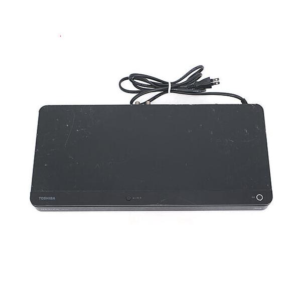 【商品名：】東芝 ブルーレイディスクレコーダ DBR-Z420 1TB リモコンなし 本体いたみ　／　【商品状態：】動作確認済みの中古品です。／／※本体に割れ・キズ・汚れなどの傷みが見られます。／／※中古品ですので、傷、汚れがございます。／...