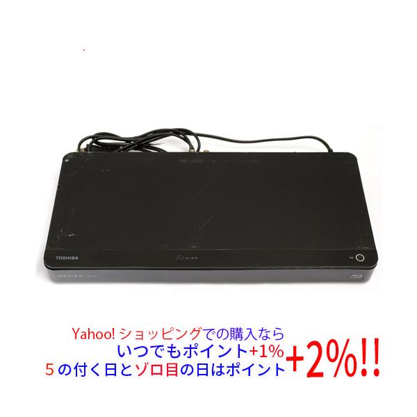 【商品名：】東芝 ブルーレイディスクレコーダ DBR-T460 リモコンなし　／　【商品状態：】動作確認済の中古品です。／ ／ ※中古品ですので、傷、汚れ等ある場合がございます。ご理解の上、ご検討お願いします。　／　【検索用キーワード：】≪...
