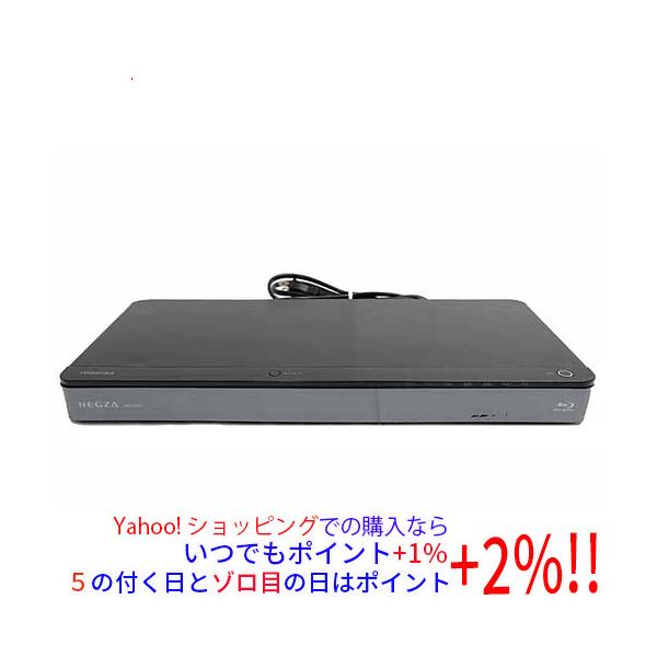 【商品名：】東芝 ブルーレイディスクレコーダ DBR-T550 リモコンなし　／　【商品状態：】動作確認済みの中古品です。／ ／ ※中古品ですので、傷、汚れ等ある場合がございます。／ ご理解の上、ご検討お願いします。　／　【検索用キーワード...
