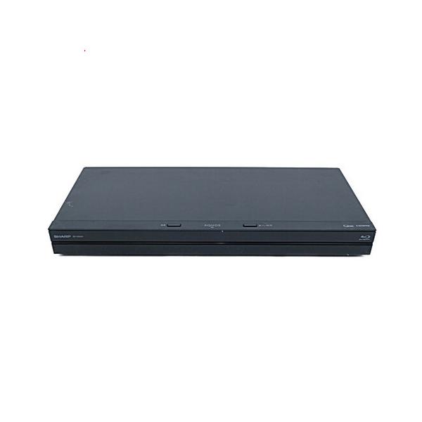 【商品名：】SHARP AQUOS ブルーレイディスクレコーダー BD-NS500 リモコンなし　／　【商品状態：】動作確認済の中古品です。／ ／ ※中古品ですので、傷、汚れ等ある場合がございます。ご理解の上、ご検討お願いします。　／　【検...
