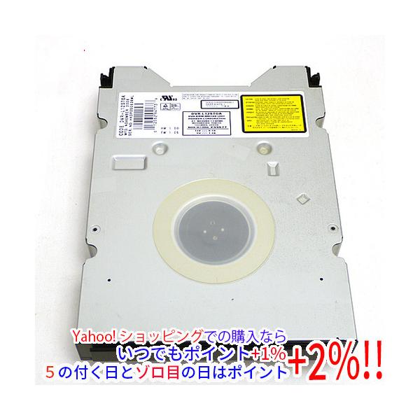 【商品名：】TOSHIBA レコーダー用内蔵型DVDドライブ DVR-L12STOA　／　【商品状態：】動作確認済の中古品です。／ ／ ※中古品ですので、傷、汚れ等ある場合がございます。／ ご理解の上、ご検討お願いします。　／　【検索用キー...