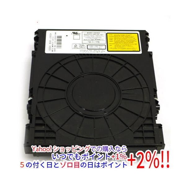 【商品名：】SHARP レコーダー用内蔵型ブルーレイドライブ BDR-L06SH　／　【商品状態：】動作確認済みの中古品です。／ ／ ※中古品ですので、傷、汚れ等ある場合がございます。／ ご理解の上、ご検討お願いします。　／　【検索用キーワ...