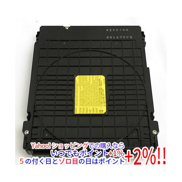 【商品名：】Panasonic ブルーレイドライブユニット VXY2198　／　【商品状態：】動作確認済みの中古品です。／ ／ ※中古品ですので、傷、汚れ等ある場合がございます。／ ご理解の上、ご検討お願いします。　／　【検索用キーワード：...