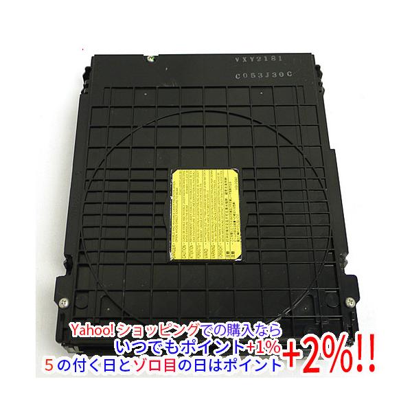 【商品名：】Panasonic ブルーレイドライブユニット VXY2181 ベゼルなし　／　【商品状態：】動作確認済みの中古品です。／／ ※ベゼルはありません。／／ ※中古品ですので、傷、汚れ等ある場合がございます。／ ご理解の上、ご検討お...