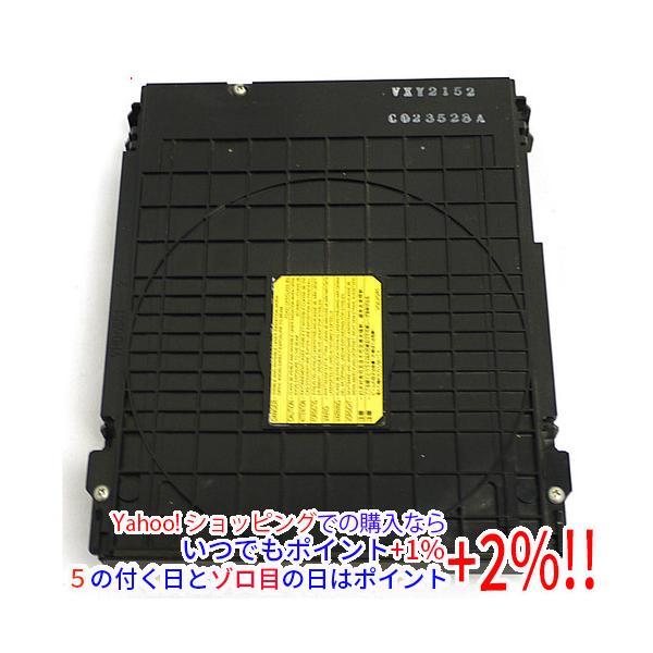 【商品名：】Panasonic ブルーレイドライブユニット VXY2152　／　【商品状態：】動作確認済みの中古品です。／ ／ ※中古品ですので、傷、汚れ等ある場合がございます。／ ご理解の上、ご検討お願いします。　／　【検索用キーワード：...