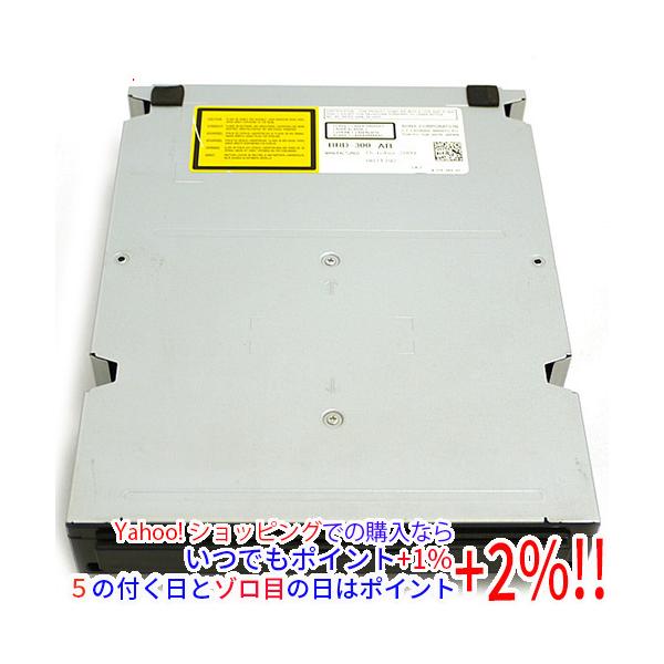 【商品名：】SONY レコーダー用内蔵型ブルーレイドライブ BRD-300 AB　／　【商品状態：】動作確認済の中古品です。／ ／ ※中古品ですので、傷、汚れ等ある場合がございます。／ ご理解の上、ご検討お願いします。　／　【検索用キーワー...