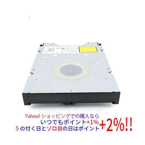 【商品名：】TOSHIBA レコーダー用内蔵型DVDドライブ DVR-L12STO　／　【商品状態：】動作確認済の中古品です。／ ／ ※中古品ですので、傷、汚れ等ある場合がございます。／ ご理解の上、ご検討お願いします。　／　【検索用キーワ...