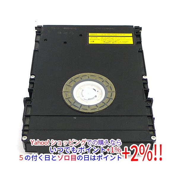 【商品名：】TOSHIBA レコーダー用内蔵型ブルーレイドライブ N7WE0BJN　／　【商品状態：】動作確認済の中古品です。／ ／ ※中古品ですので、傷、汚れ等ある場合がございます。／ ご理解の上、ご検討お願いします。　／　【検索用キーワ...