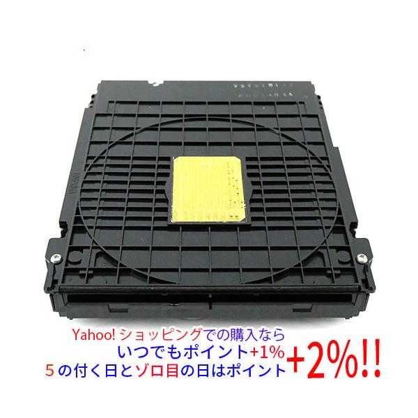 【商品名：】Panasonic ブルーレイドライブユニット VXY2181-1 ベゼルなし　／　【商品状態：】動作確認済みの中古品です。／／ ※ベゼルはありません。／／ ※中古品ですので、傷、汚れ等ある場合がございます。／ ご理解の上、ご検...