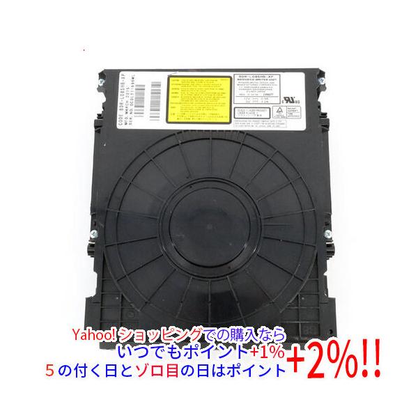 【商品名：】SHARP レコーダー用内蔵型ブルーレイドライブ BDR-L08SHB-XP　／　【商品状態：】動作確認済みの中古品です。／ ／ ※中古品ですので、傷、汚れ等ある場合がございます。／ ご理解の上、ご検討お願いします。　／　【検索...