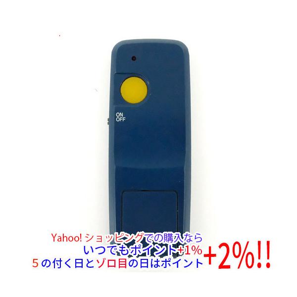 【商品名：】三和シャッター 電動シャッター用リモコン ラジオート RAX-S14　／　【商品状態：】動作確認済みの中古品です。／ ／※中古品ですので、傷、汚れがございます。／ ご理解の上、ご検討お願いします。　／　【検索用キーワード：】≪即...