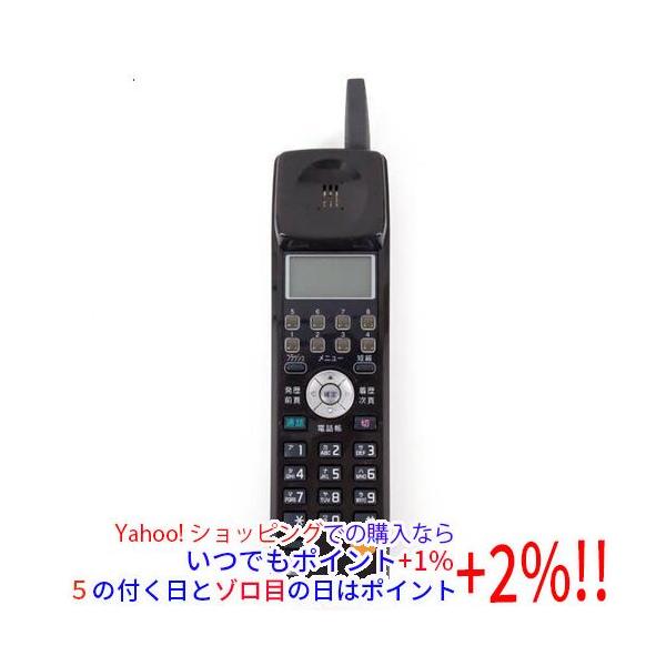 【商品名：】SAXA 電話機 BT600 本体のみ　／　【商品状態：】動作確認済の中古品です。／／※中古品ですので、傷、汚れ等がございます。／ご理解の上、ご検討お願いします。　／　【検索用キーワード：】≪電話機 即納≫ BT600　／　【型...