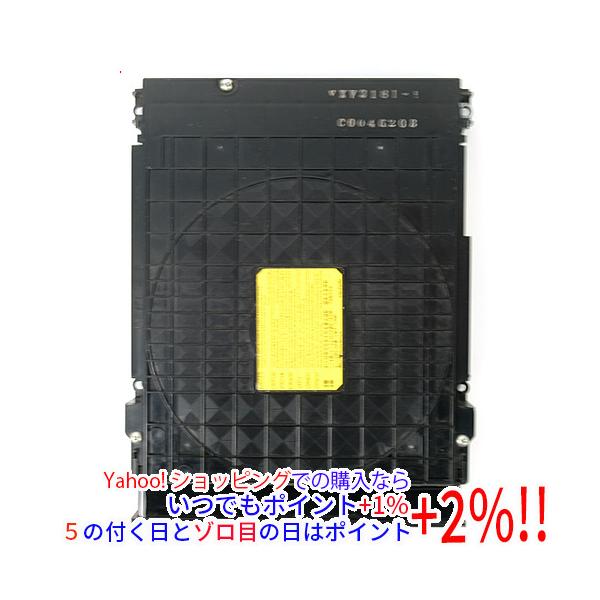 【商品名：】Panasonic ブルーレイドライブユニット VXY2181-1　／　【商品状態：】動作確認済みの中古品です。／／ ※中古品ですので、傷、汚れ等ある場合がございます。／ ご理解の上、ご検討お願いします。　／　【検索用キーワード...