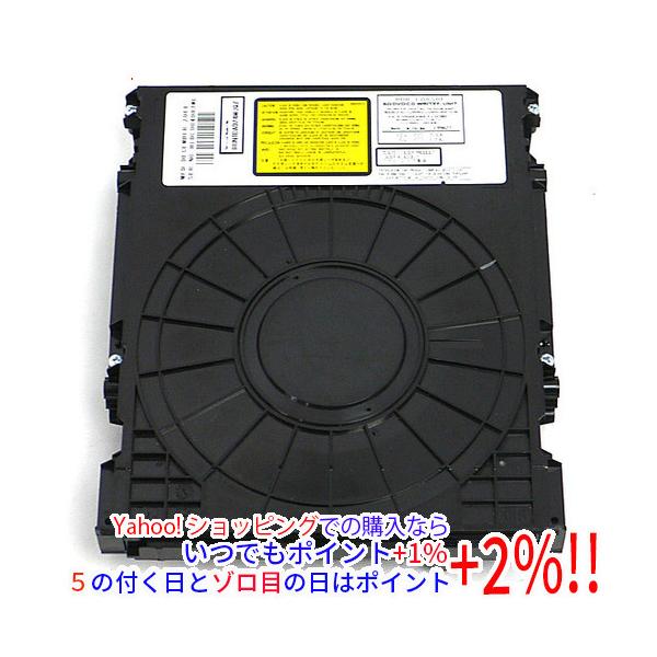 【商品名：】SHARP レコーダー用内蔵型ブルーレイドライブ BDR-L08SH-XP べセルなし　／　【商品状態：】動作確認済みの中古品です。／／※ベゼル無し／／※中古品のため、使用感や傷、汚れ等がある場合がございます。　／　【検索用キー...